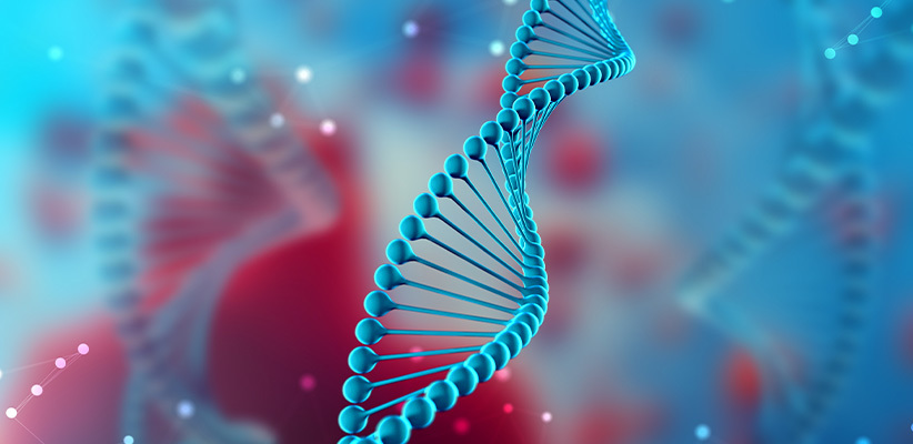 The History Of DNA From Scenes To Consumer Goods