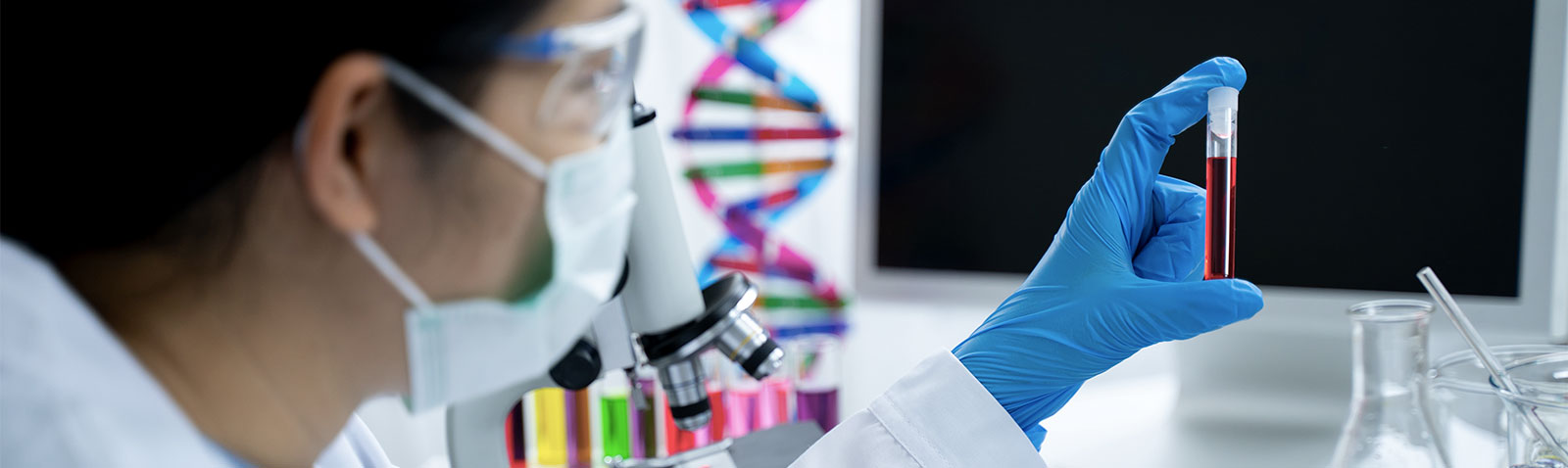 Genomic Medicine and How Genomic Screening Helps | UWF