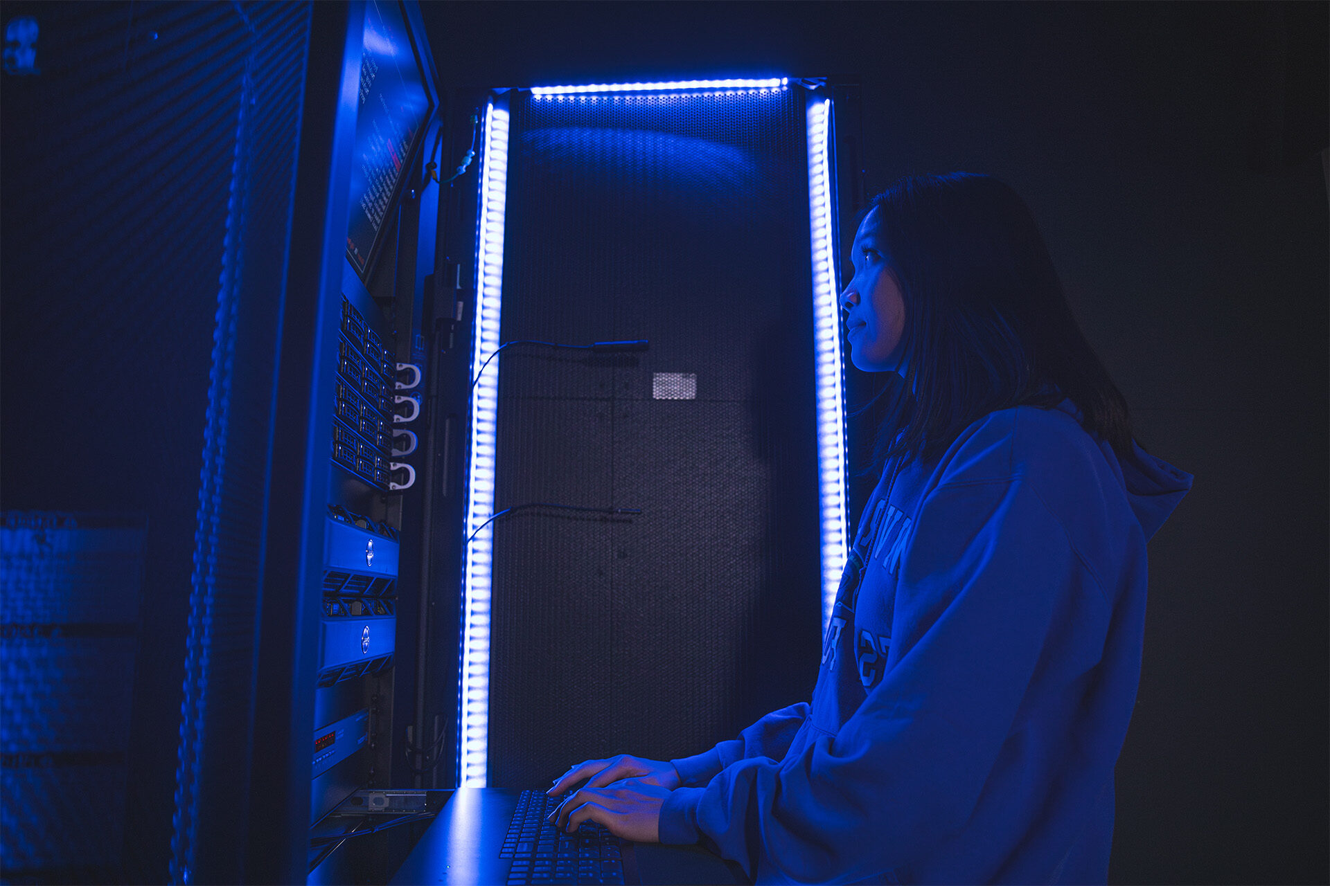 Computer Engineering vs Computer Science